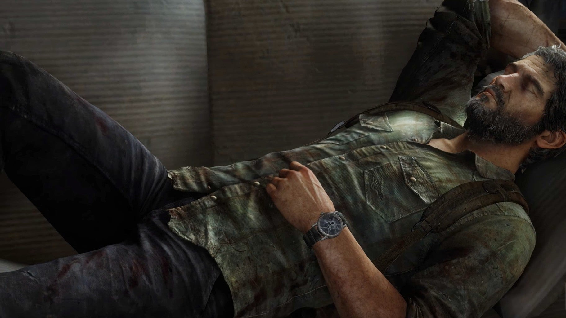 Let's break down HBO's The Last of Us trailer | Eurogamer.net